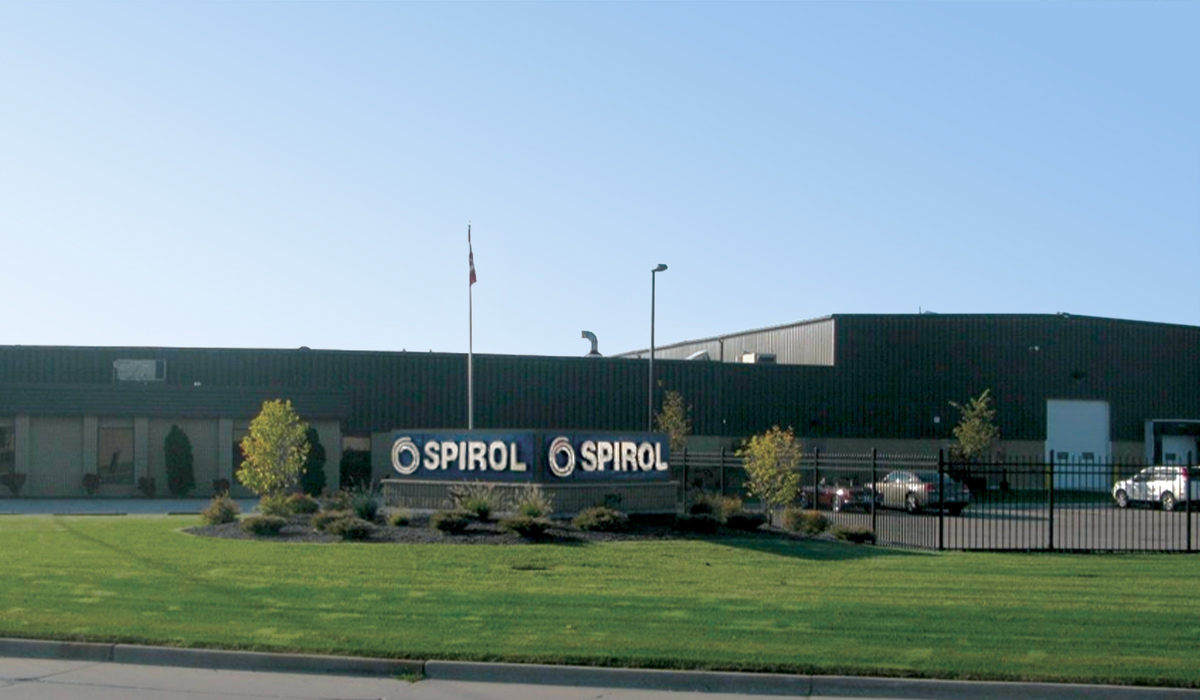Carreiras | SPIROL